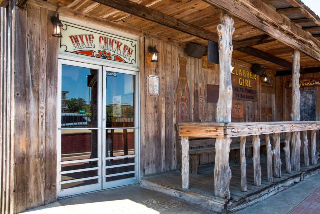 Stories | Dixie Chicken – The Oldest Bar on Northgate
