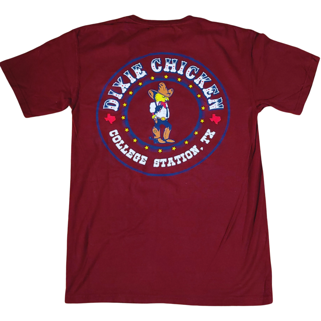 Dixie Chicken – The Oldest Bar on Northgate