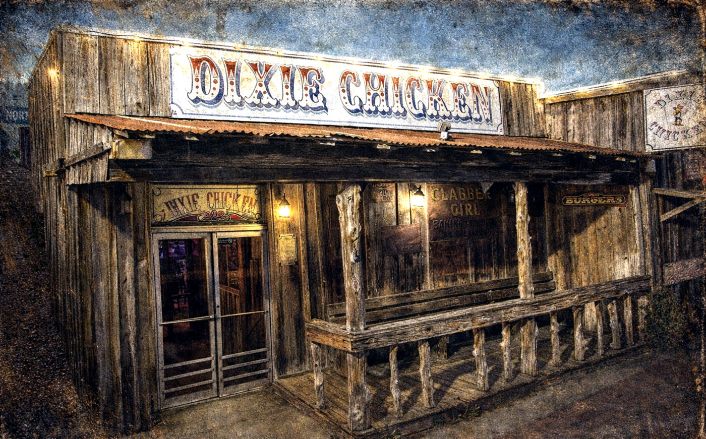 2026: Our Best Year Yet at the Dixie Chicken | Dixie Chicken – The ...